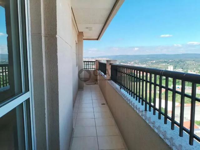 Apartamento para Locação em Votorantim/SP Parque Bela Vista 2 Quartos