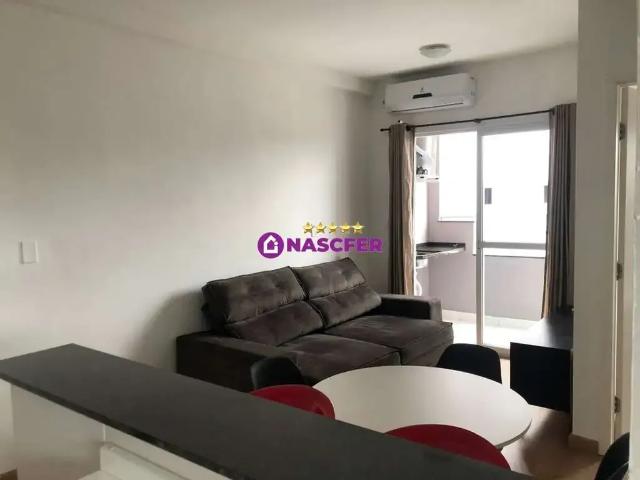 Apartamento para Locação em Votorantim/SP Parque Bela Vista 2 Quartos