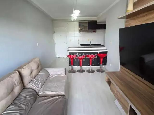 Apartamento para Locação em Votorantim/SP Parque Bela Vista 2 Quartos