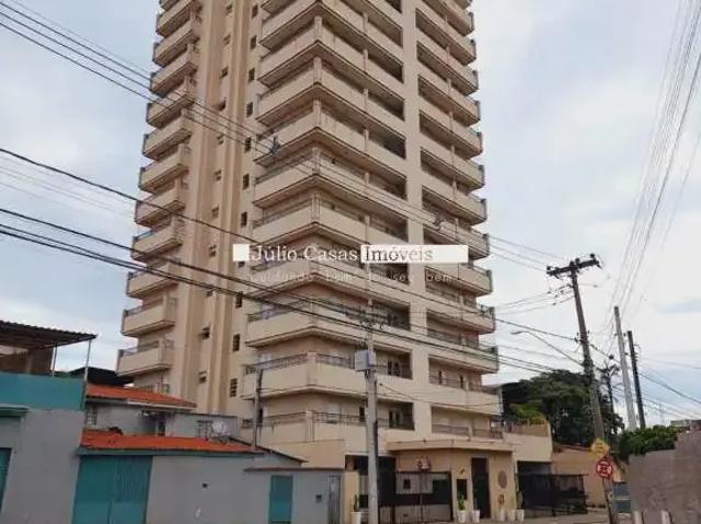 Apartamento para Locação em Votorantim/SP Parque Bela Vista 2 Quartos
