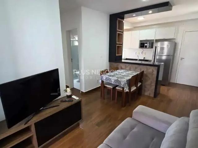 Apartamento para Locação em Votorantim/SP Parque Bela Vista 2 Quartos