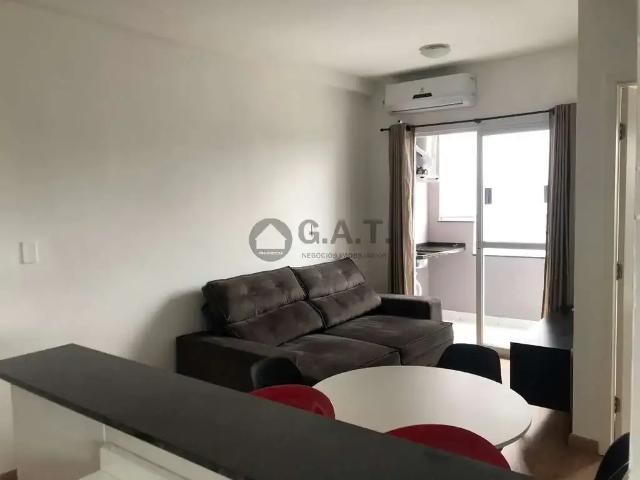 Apartamento para Locação em Votorantim/SP Parque Bela Vista 2 Quartos