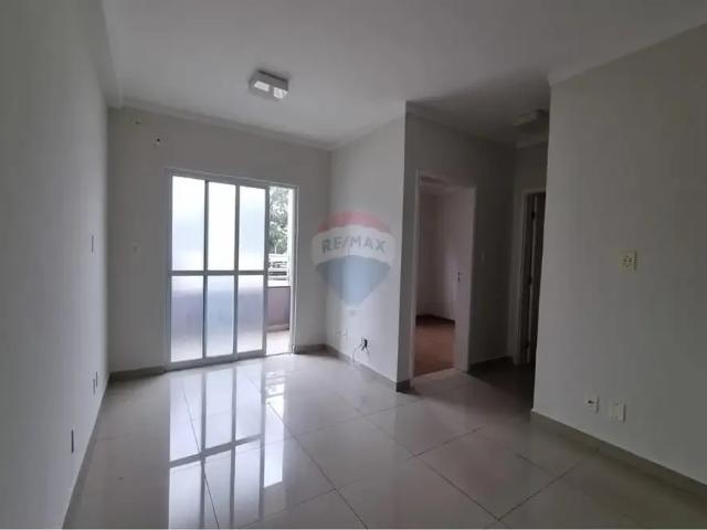 Apartamento para Locação em Votorantim/SP Parque Bela Vista 2 Quartos