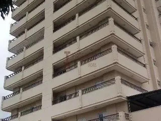 Apartamento para Locação em Votorantim/SP Parque Bela Vista 2 Quartos