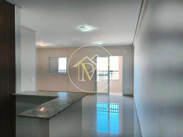 Apartamento para Locação em Votorantim/SP Parque Bela Vista 2 Quartos