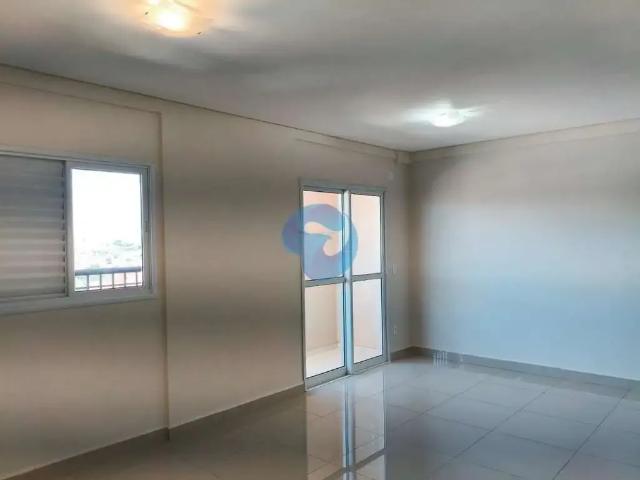 Apartamento para Locação em Votorantim/SP Parque Bela Vista 2 Quartos
