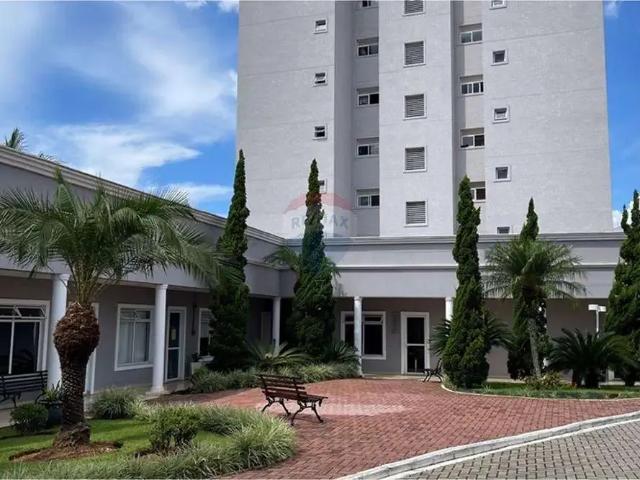 Apartamento para Locação em Votorantim/SP Parque Bela Vista 2 Quartos