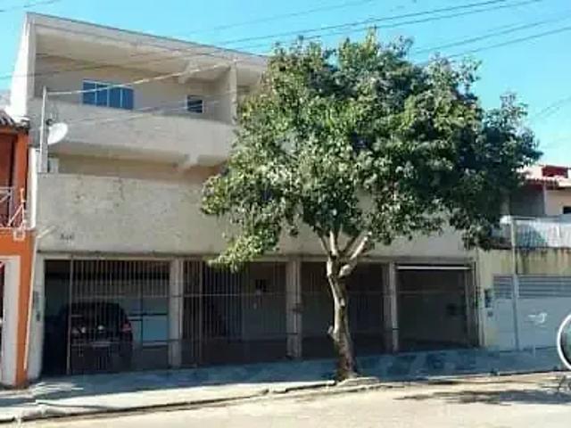 Apartamento para Locação em Votorantim/SP Parque Jataí 2 Quartos