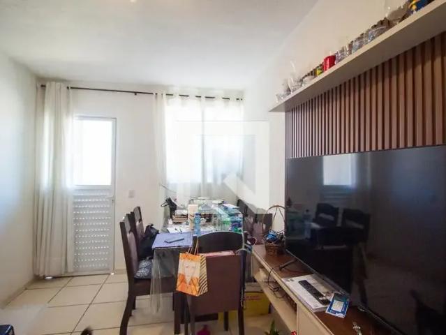 Apartamento para Locação em Votorantim/SP Parque Jataí 2 Quartos