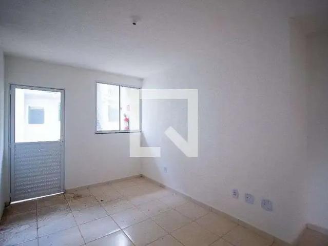 Apartamento para Locação em Votorantim/SP Parque Jataí 2 Quartos
