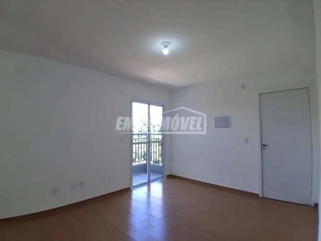 Apartamento para Locação em Votorantim/SP Parque Santos Dumont 2 Quartos