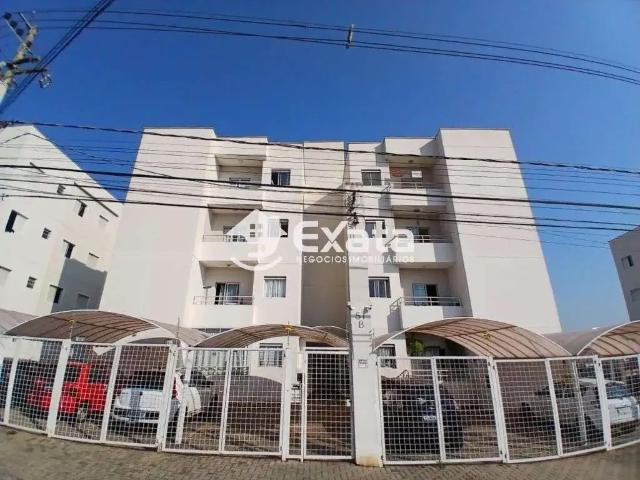 Apartamento para Locação em Votorantim/SP Real Parque 2 Quartos