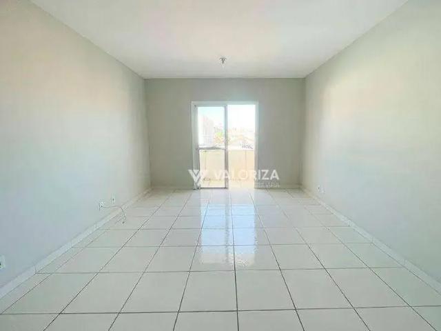 Apartamento para Locação em Votorantim/SP Rio Acima 2 Quartos