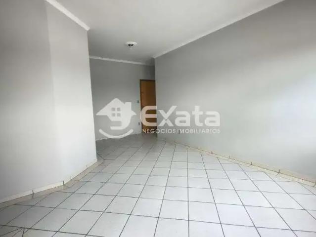 Apartamento para Locação em Votorantim/SP Rio Acima 2 Quartos