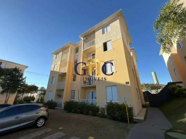 Apartamento para Locação em Votorantim/SP Vossoroca 1 Quartos
