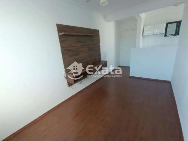 Apartamento para Locação em Votorantim/SP Vossoroca 2 Quartos