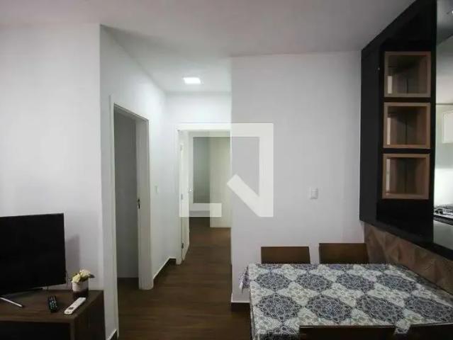 Apartamento para Locação em Votorantim/SP Vossoroca 2 Quartos