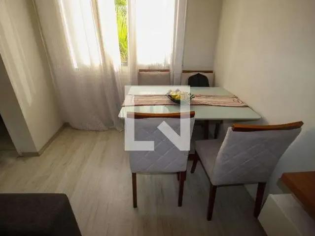 Apartamento para Locação em Votorantim/SP Vossoroca 2 Quartos