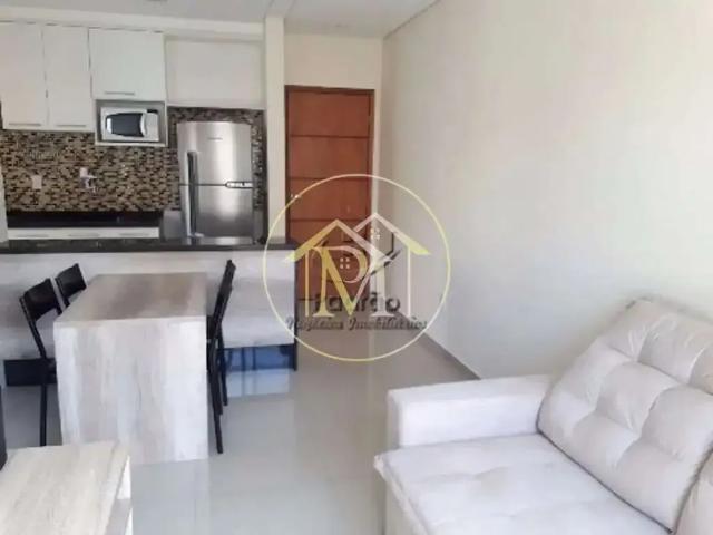 Apartamento para Locação em Votorantim/SP Vossoroca 2 Quartos