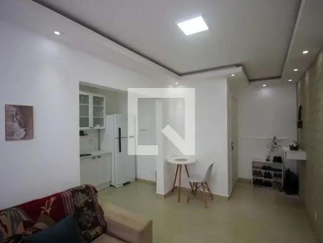 Apartamento para Locação em Votorantim/SP Vossoroca 2 Quartos