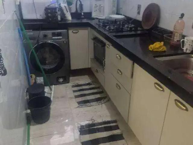 Apartamento para Locação em Votorantim/SP Vossoroca 2 Quartos