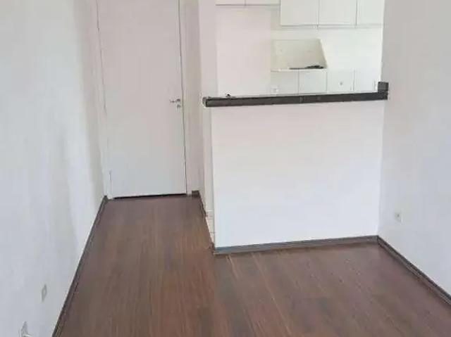 Apartamento para Locação em Votorantim/SP Vossoroca 2 Quartos