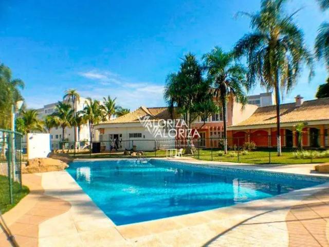 Apartamento para Locação em Votorantim/SP Vossoroca 2 Quartos