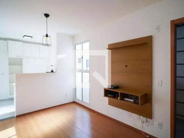 Apartamento para Locação em Votorantim/SP Vossoroca 2 Quartos