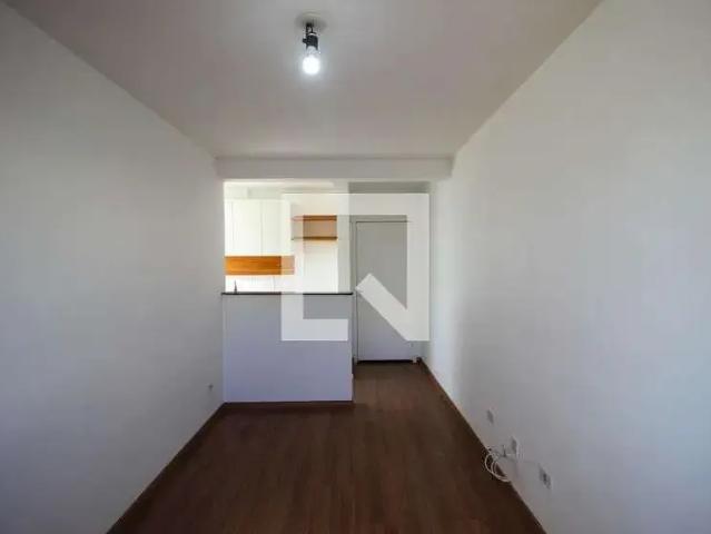 Apartamento para Locação em Votorantim/SP Vossoroca 2 Quartos