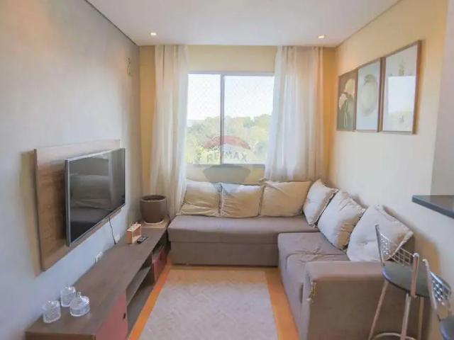 Apartamento para Locação em Votorantim/SP Vossoroca 2 Quartos