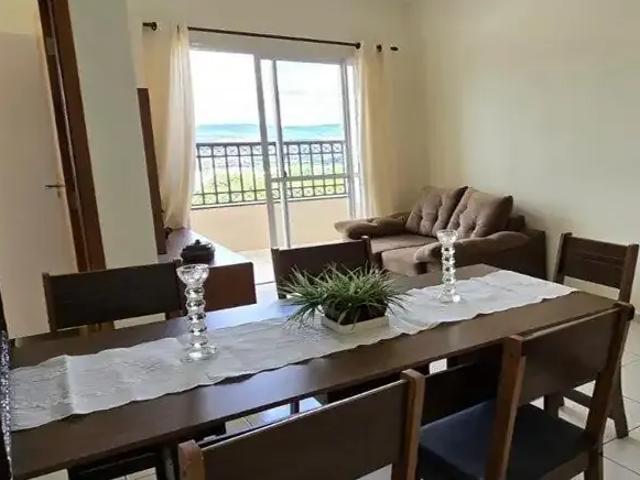 Apartamento para Locação em Votorantim/SP Vossoroca 2 Quartos
