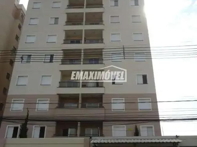 Apartamento para Locação em Votorantim/SP Vossoroca 2 Quartos