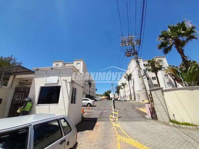 Apartamento para Locação em Votorantim/SP Vossoroca 2 Quartos