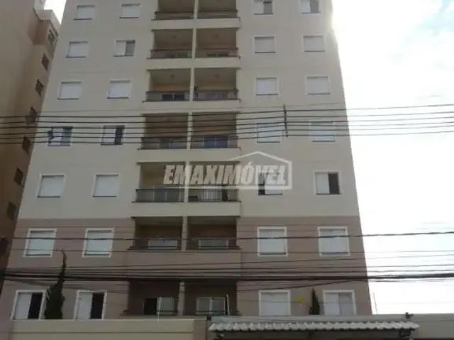 Apartamento para Locação em Votorantim/SP Vossoroca 2 Quartos