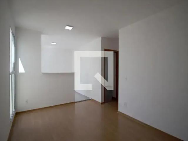 Apartamento para Locação em Votorantim/SP Vossoroca 2 Quartos