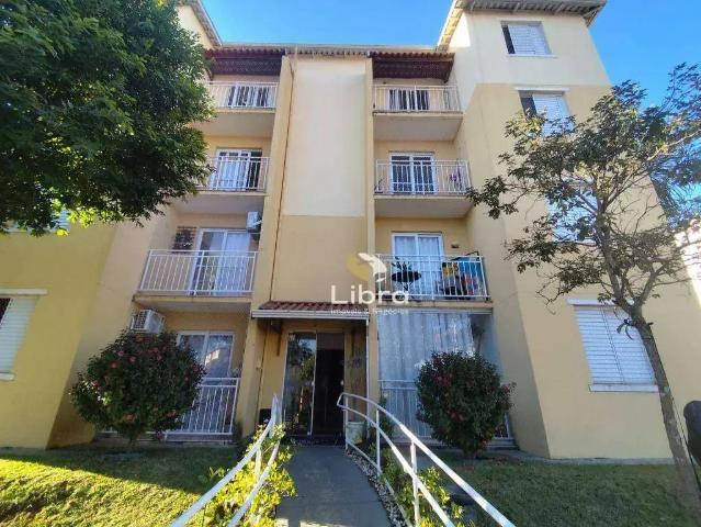 Apartamento para Locação em Votorantim/SP Vossoroca 2 Quartos