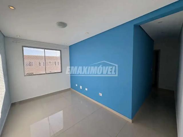 Apartamento para Locação em Votorantim/SP Vossoroca 2 Quartos