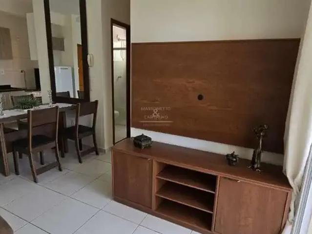 Apartamento para Locação em Votorantim/SP Vossoroca 2 Quartos