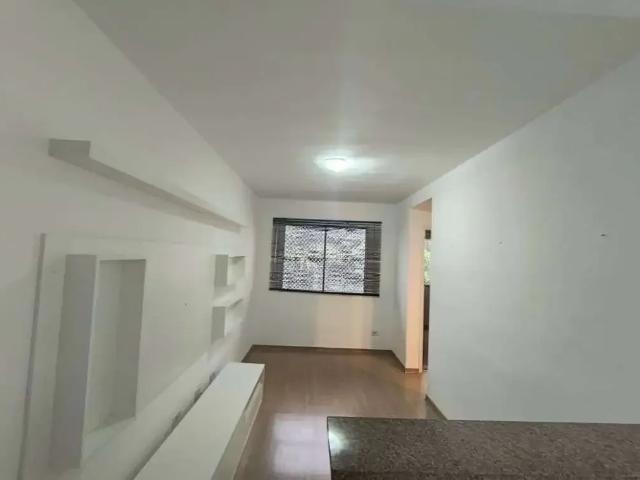 Apartamento para Locação em Votorantim/SP Vossoroca 2 Quartos