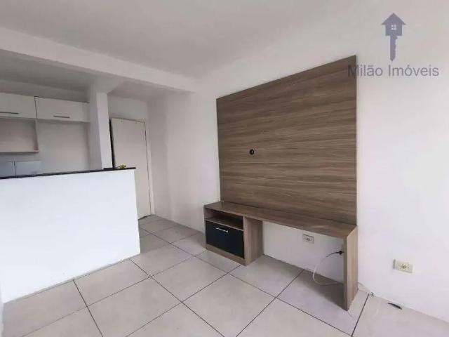 Apartamento para Locação em Votorantim/SP Vossoroca 2 Quartos