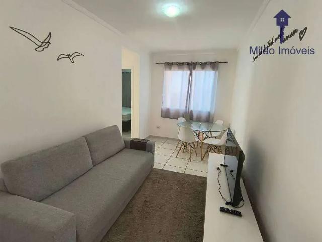 Apartamento para Locação em Votorantim/SP Vossoroca 2 Quartos