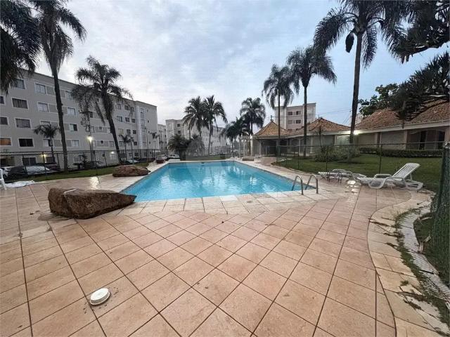 Apartamento para Locação em Votorantim/SP Vossoroca 2 Quartos