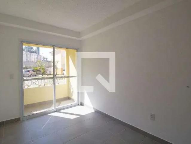 Apartamento para Locação em Votorantim/SP Vossoroca 2 Quartos