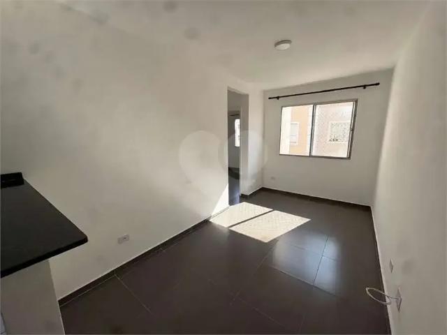 Apartamento para Locação em Votorantim/SP Vossoroca 2 Quartos