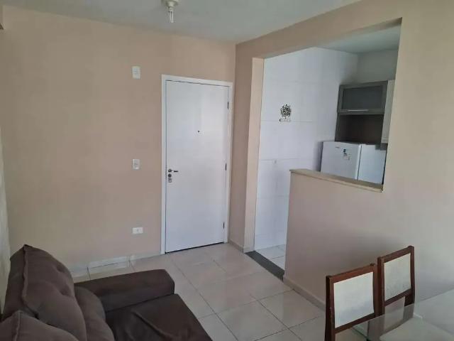 Apartamento para Locação em Votorantim/SP Vossoroca 2 Quartos