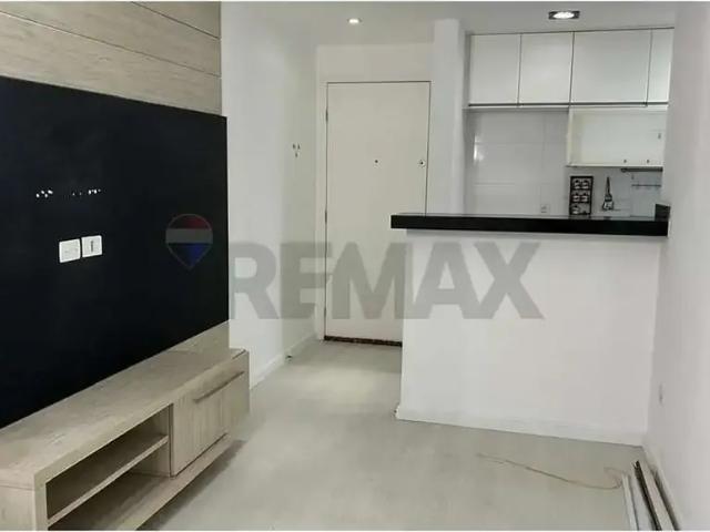 Apartamento para Locação em Votorantim/SP Vossoroca 2 Quartos