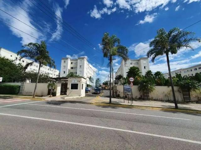 Apartamento para Locação em Votorantim/SP Vossoroca 2 Quartos