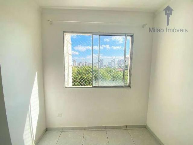 Apartamento para Locação em Votorantim/SP Vossoroca 2 Quartos