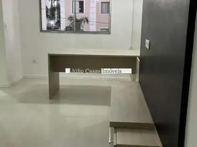 Apartamento para Locação em Votorantim/SP Vossoroca 2 Quartos