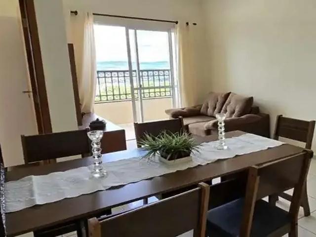 Apartamento para Locação em Votorantim/SP Vossoroca 2 Quartos